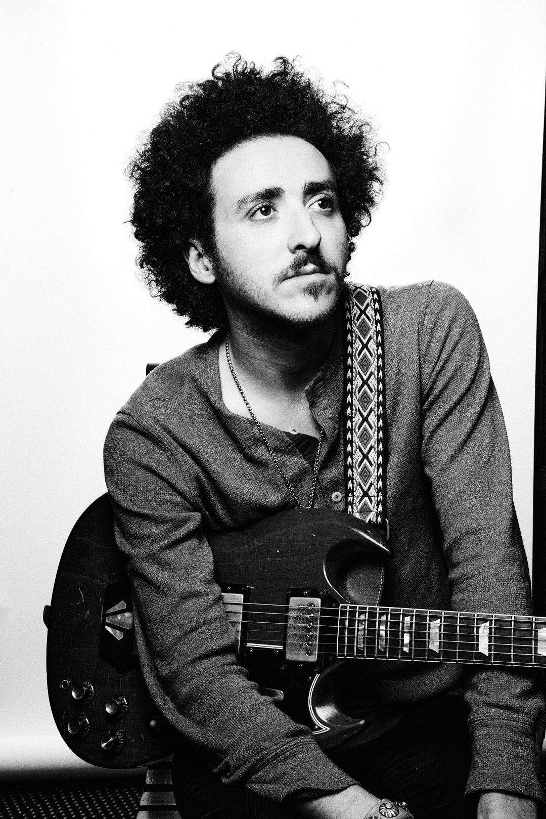 About – Robert Jon & The Wreck