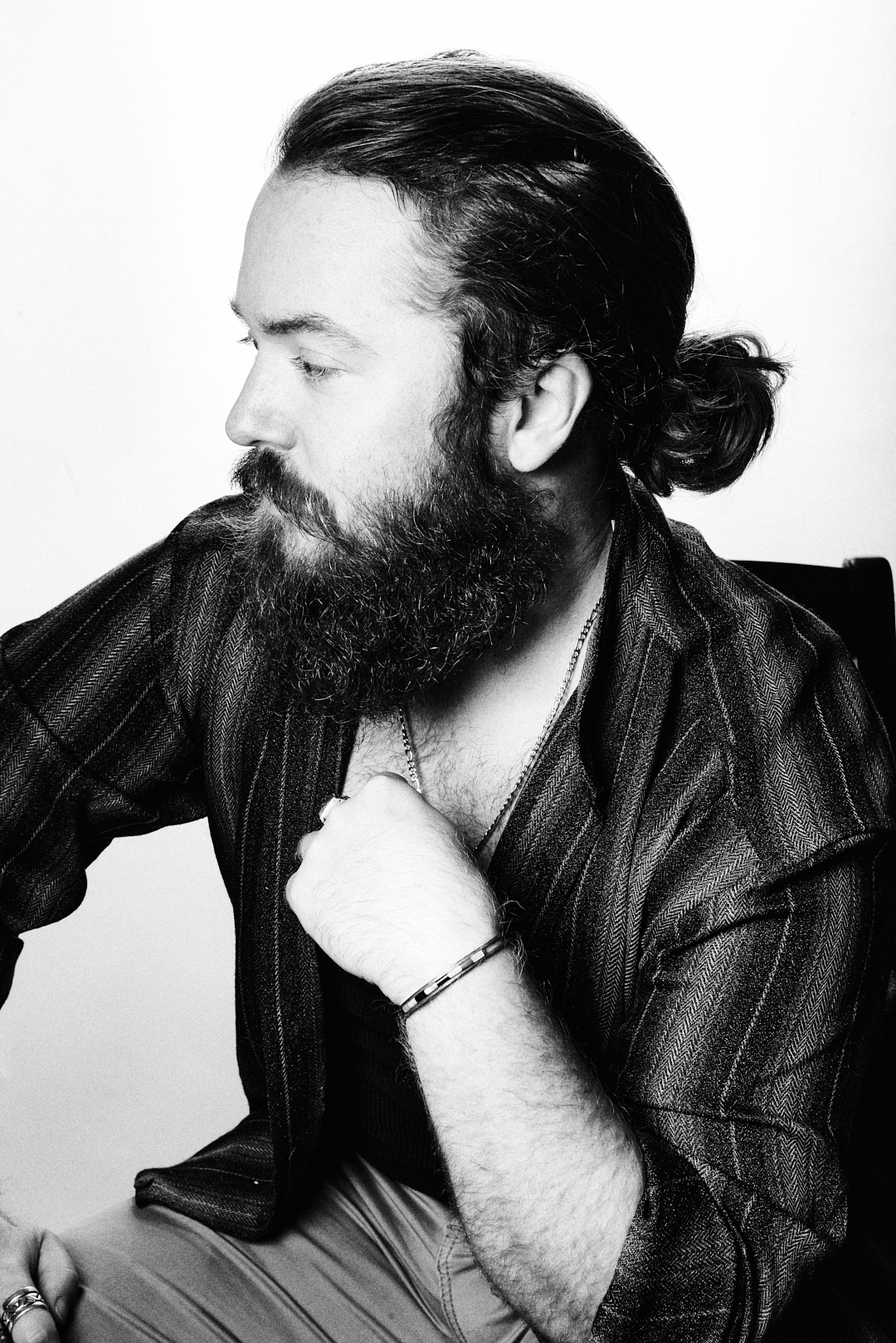 About – Robert Jon & The Wreck