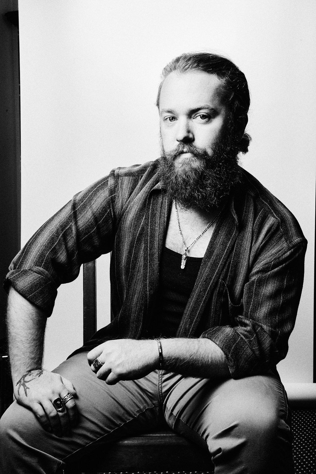 About – Robert Jon & The Wreck New Site