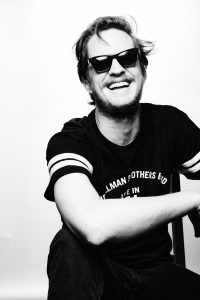 About – Robert Jon & The Wreck