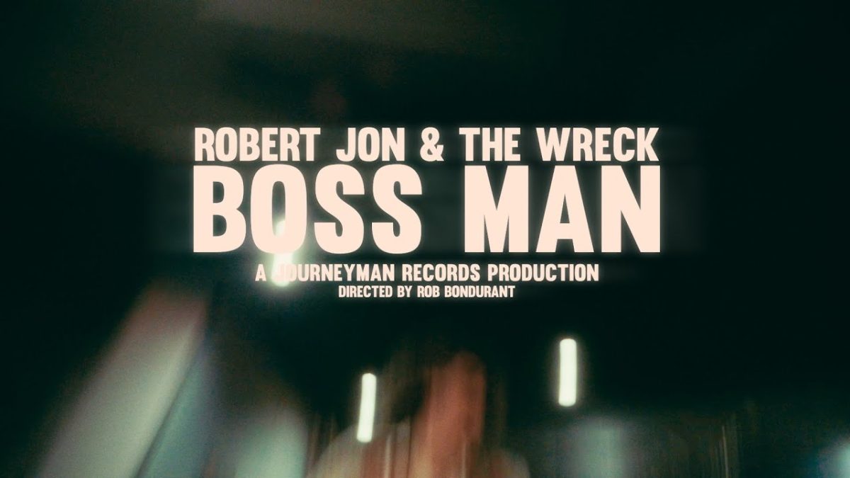 Videos – Robert Jon & The Wreck