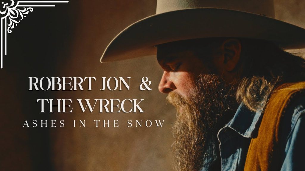 Videos – Robert Jon & The Wreck